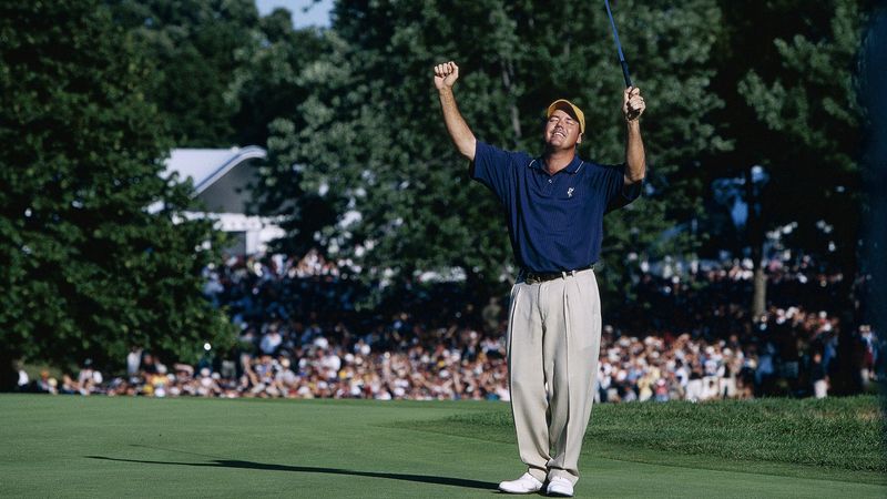 10 Of The Best South African Golfers Of All Time | Golf Monthly