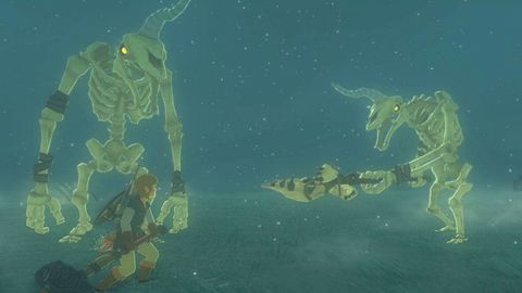 The most ludicrously impractical RPG weapons | GamesRadar+