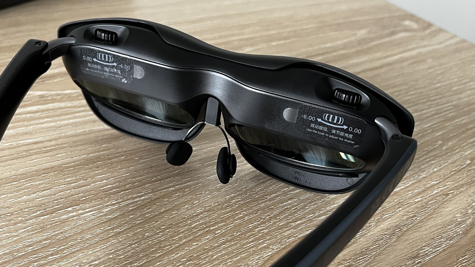 I've used the Rokid Max AR glasses – and now I'm sold on the benefits ...