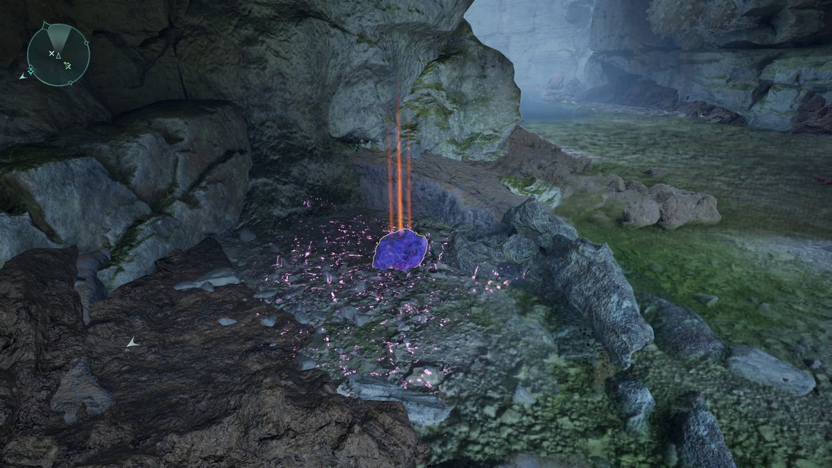 Starmetal locations and Forged of Star-Stuff rewards in Avowed | PC Gamer