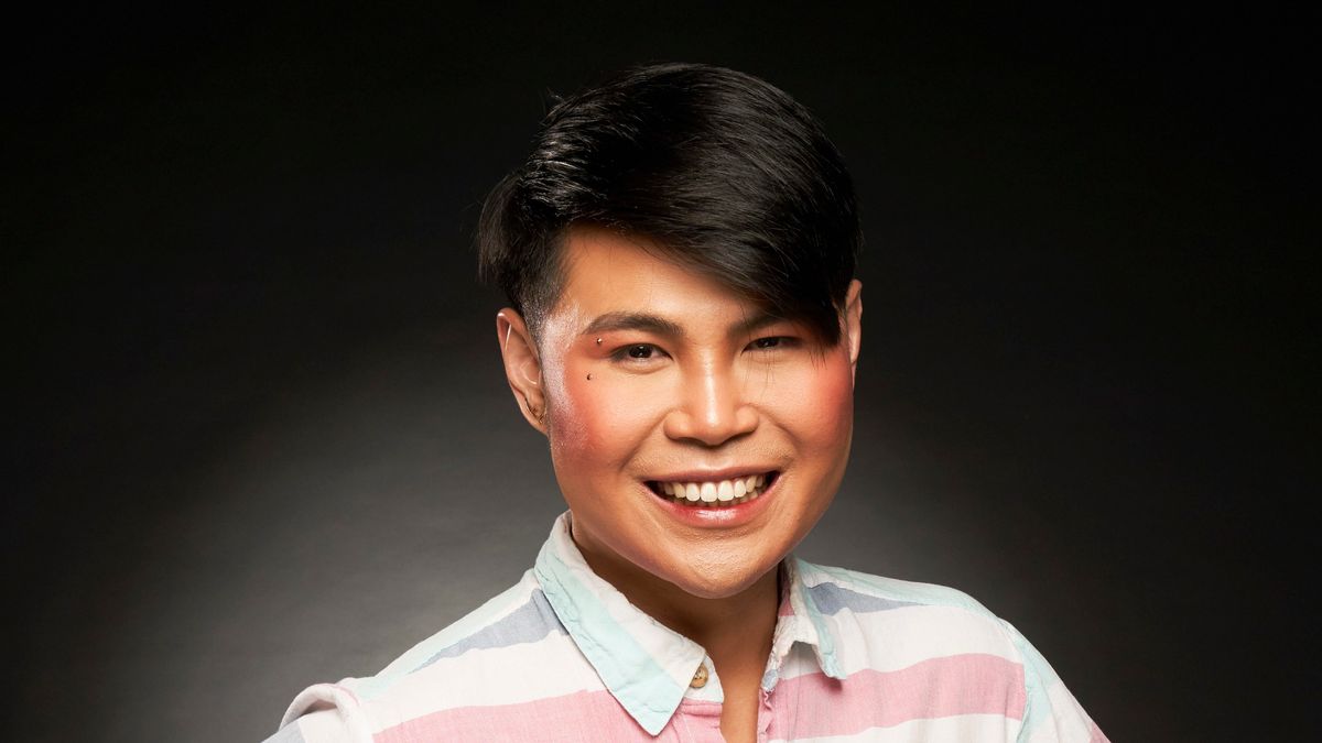 Glow Up season 5 contestants: meet the MUAs and new host | What to Watch