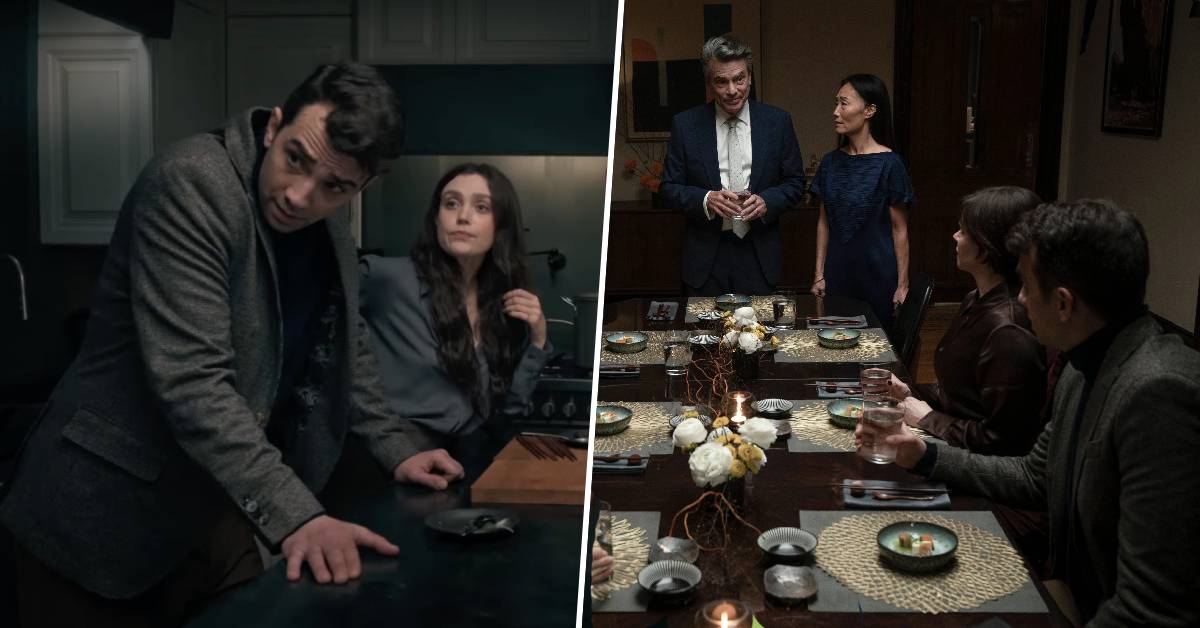 The first trailer for Caitlin Cronenberg's new dystopian horror movie ...