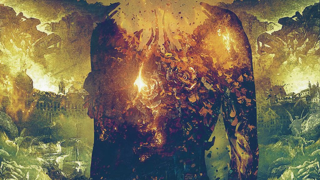 Moonspell - 1755 album review | Louder