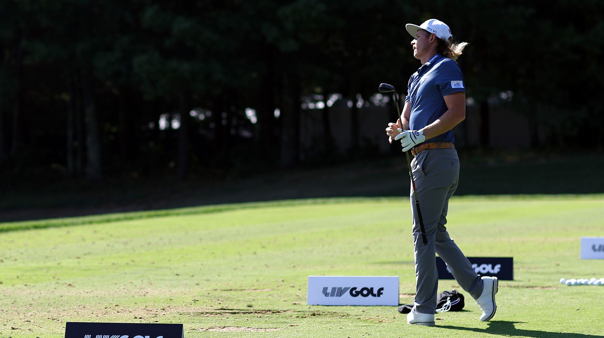 LIV Golf Invitational Boston Live Stream | Golf Monthly