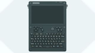 Clockwork Pi Reveals uConsole Portable Computer | Tom's Hardware