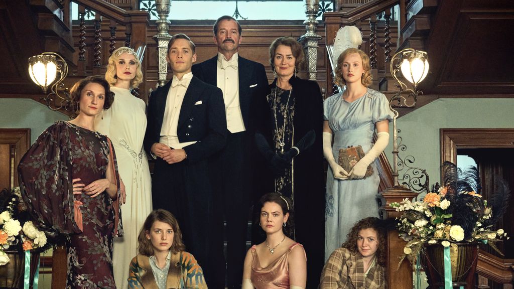 Outrageous: release date, cast, plot, trailer, more | What to Watch