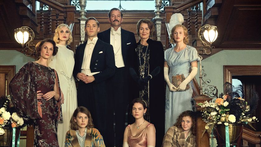 Mid-Century Modern: release date, trailer, cast and everything we know | What to Watch