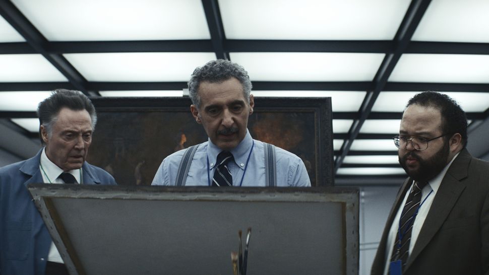 Severance explained: how would the procedure in Apple's hit TV show ...