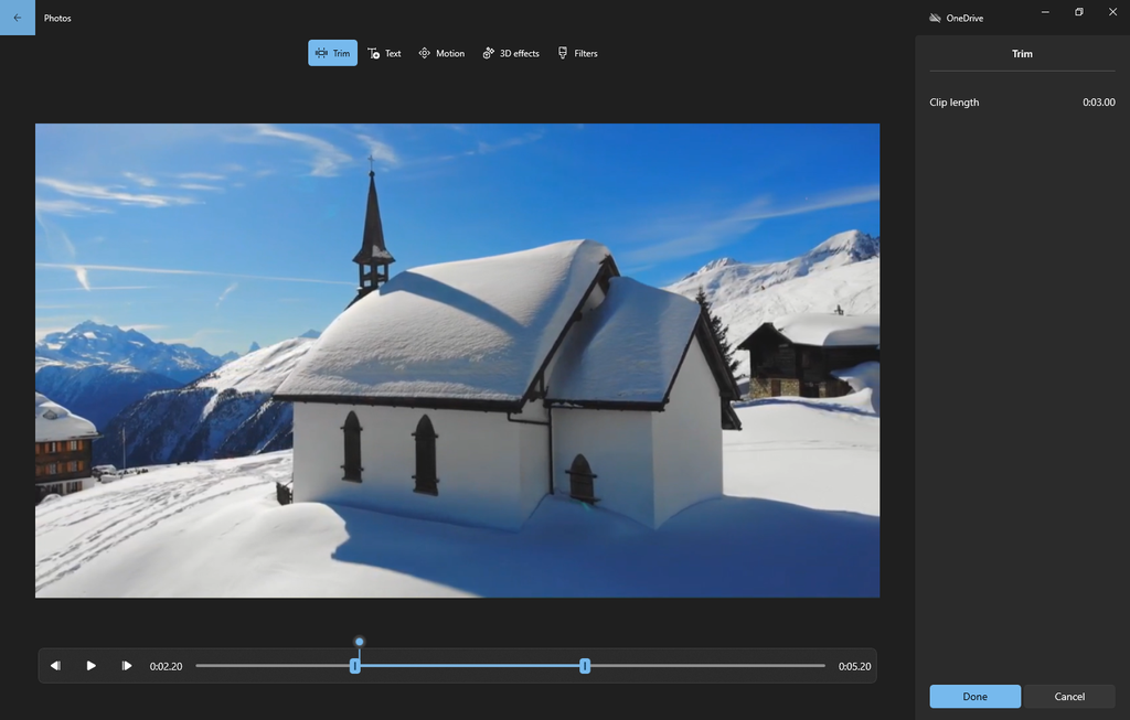 How to use Microsoft Video Editor: make movies with Windows's hidden ...