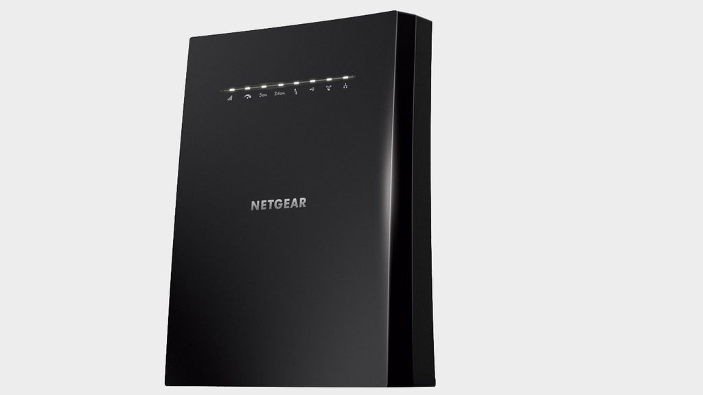 The best WiFi range extenders | PC Gamer