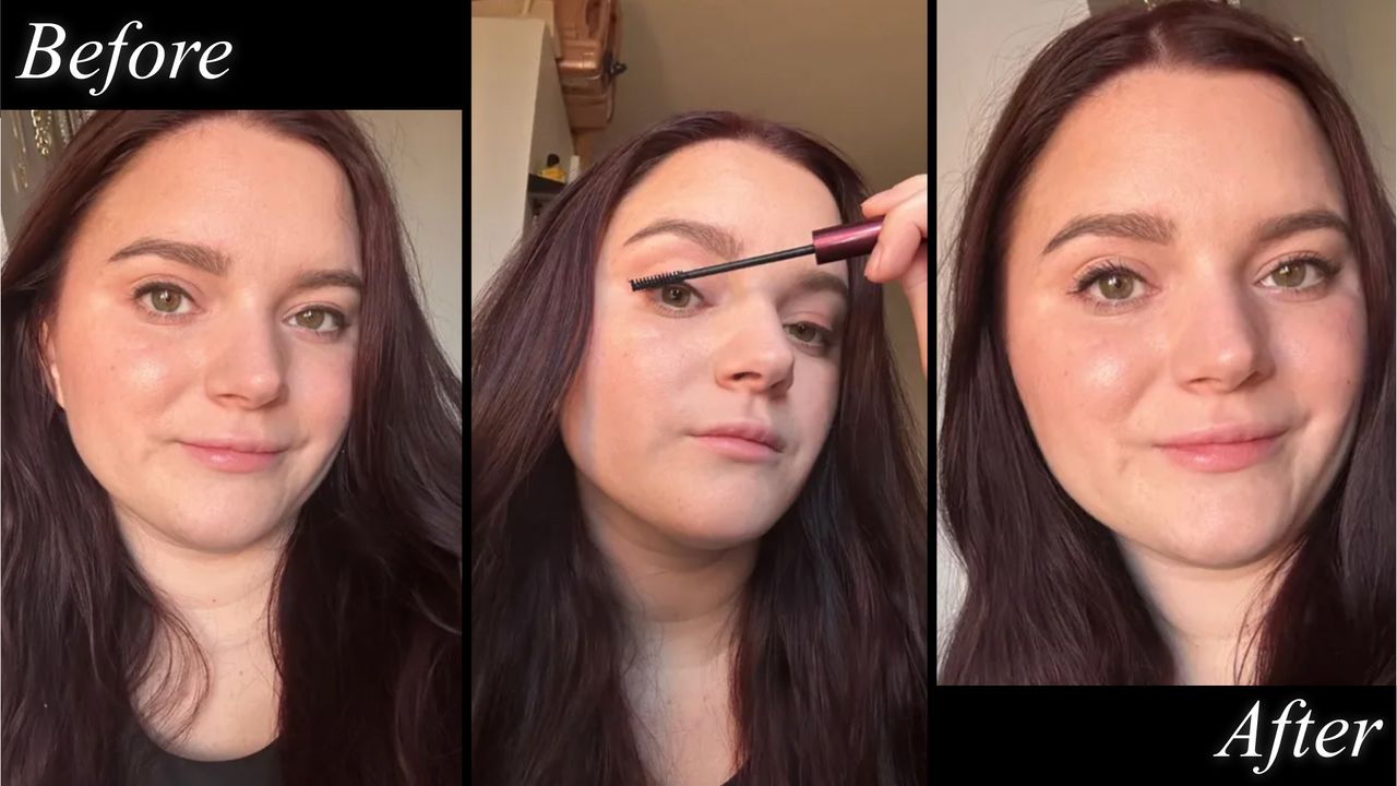 11 Best Tubing Mascaras for Long, Smudge-Free Lashes | Marie Claire