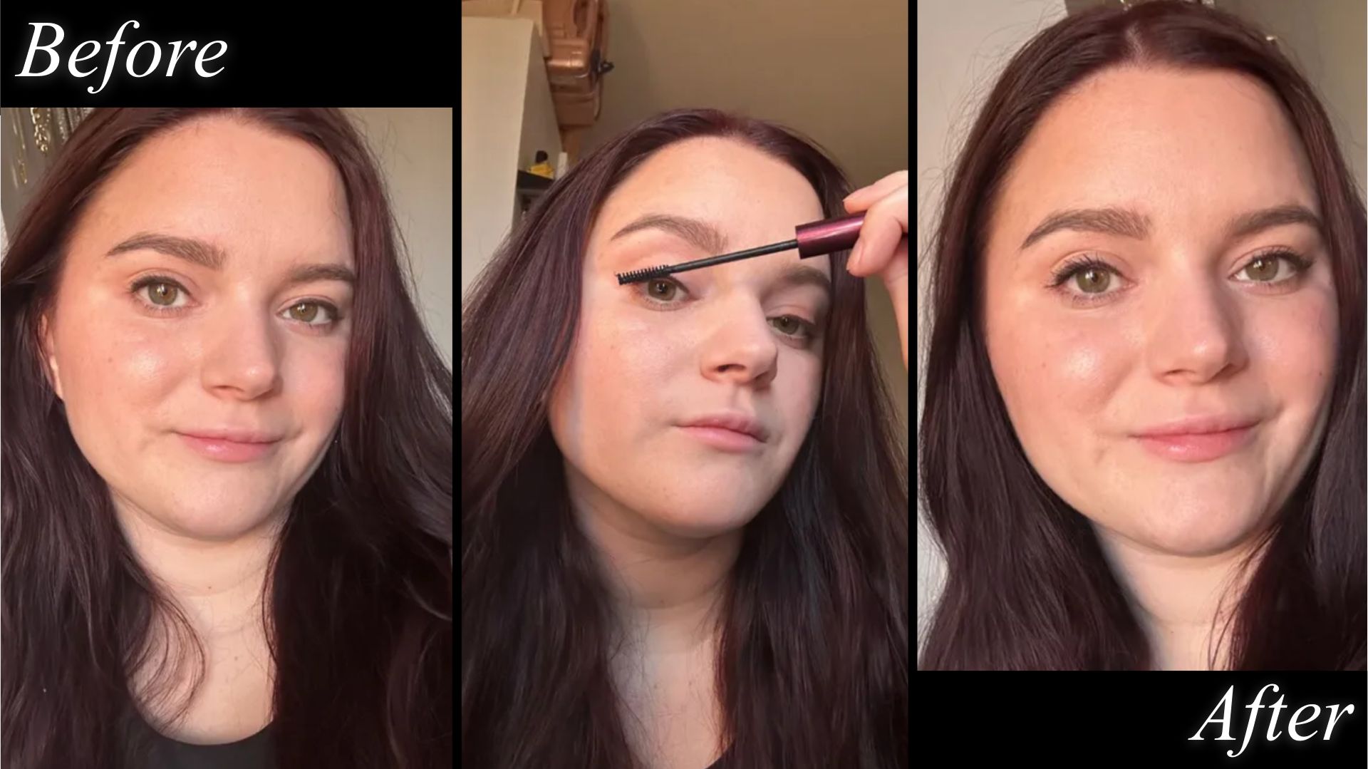 11 Best Tubing Mascaras for Long, Smudge-Free Lashes | Marie Claire