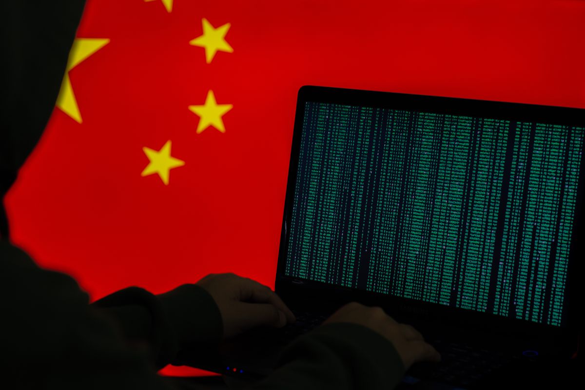 China hacking Guam: Can the US stop foreign cyberattacks? | The Week