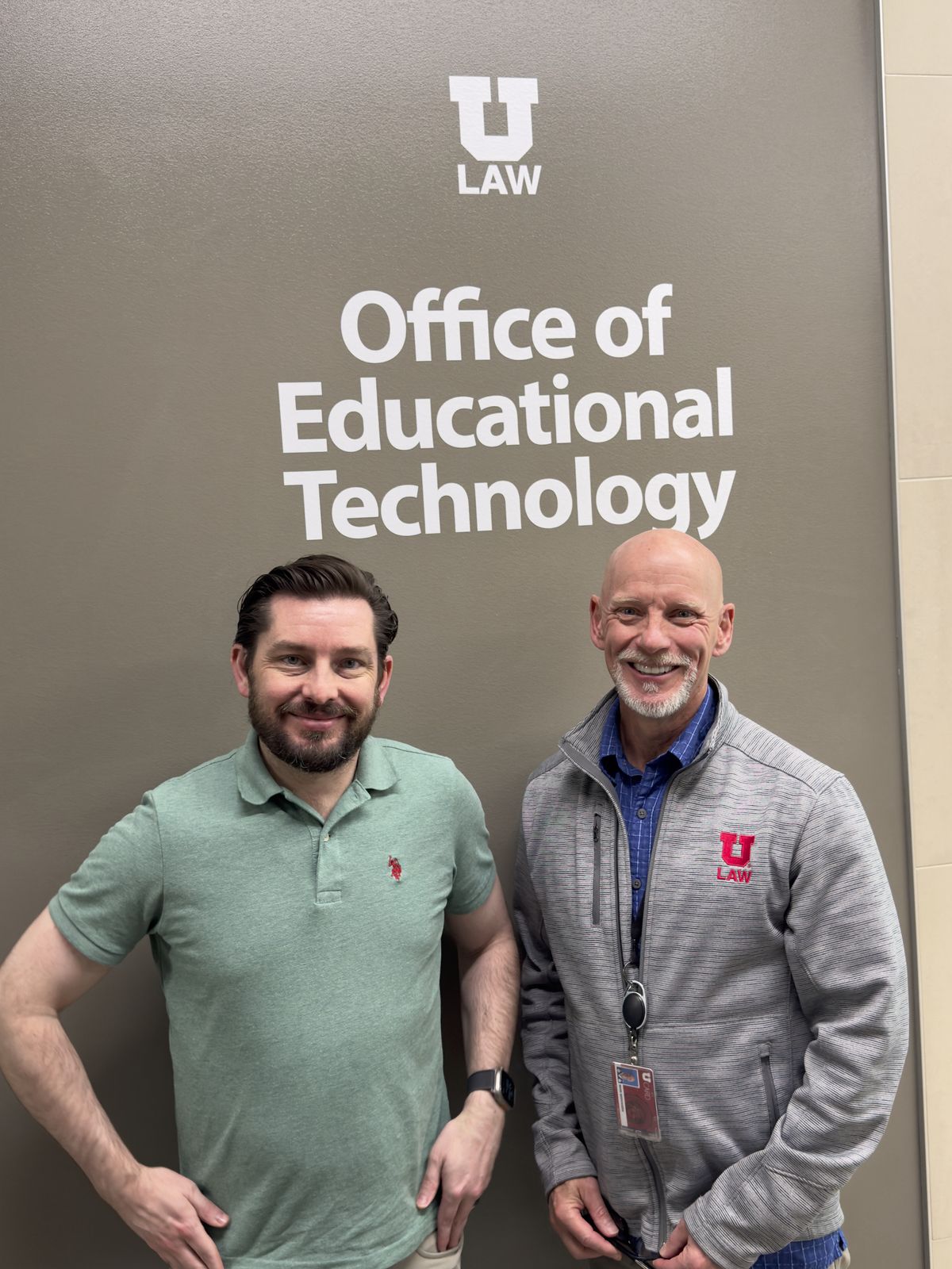Class of 2024: University of Utah, SJ Quinney College of Law | AVNetwork