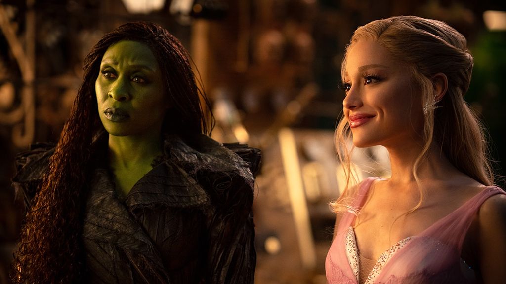 Does Wicked's Director Think Glinda Knows What Happened To Elphaba In ...