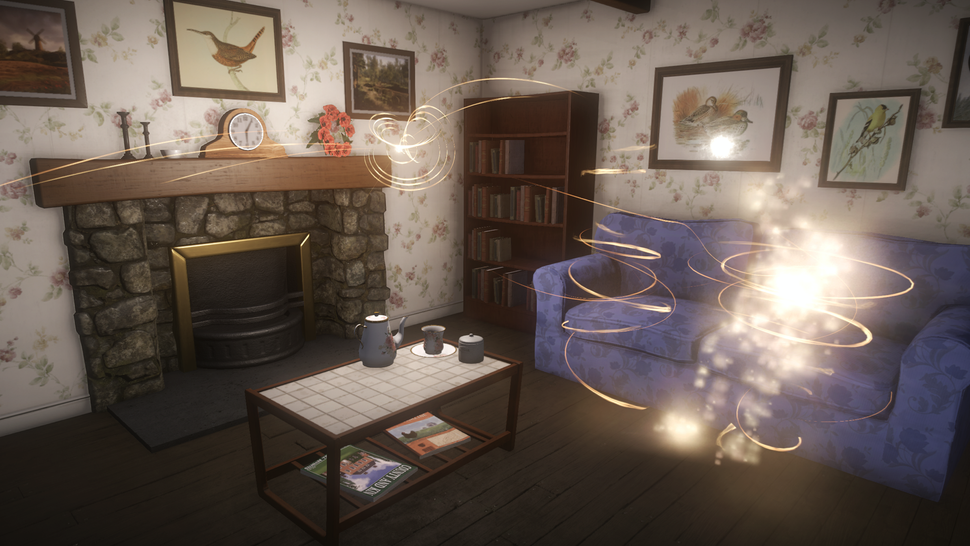 Best Story Games | PC Gamer