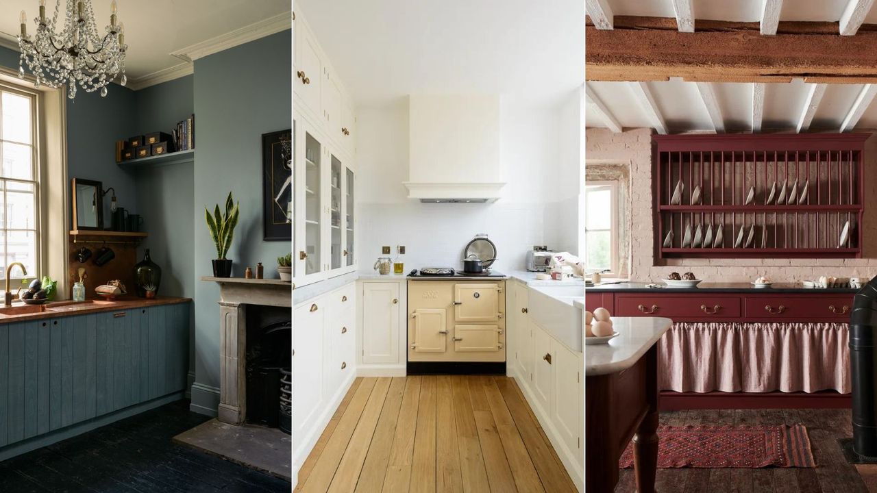 28 small kitchen ideas that blend function and style