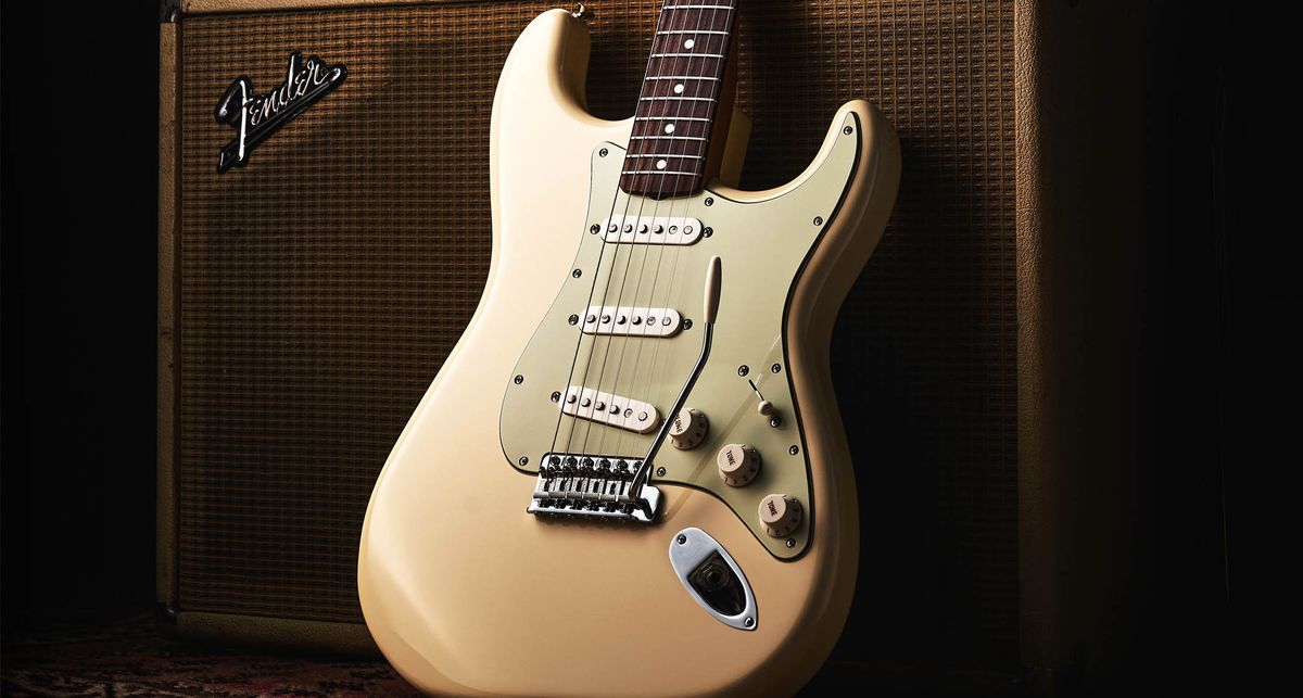 Fender’s Master Builders on what makes a good Stratocaster | Guitar World