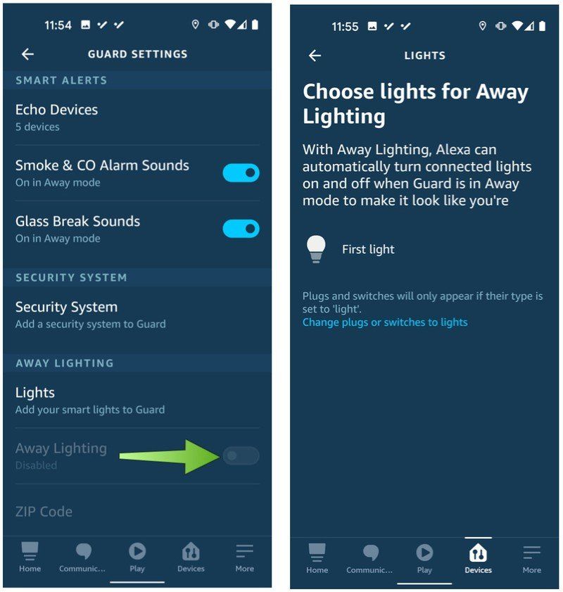 How to control your lights with Amazon Alexa | Android Central