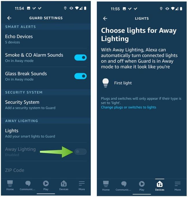 How to control your lights with Amazon Alexa | Android Central