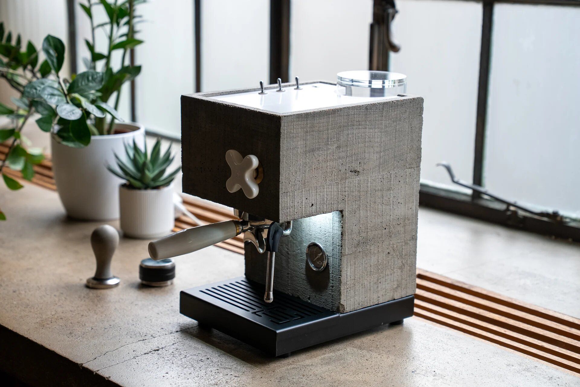 Appliance, or Art? How the Coffee Maker Became the New Sculpture ...