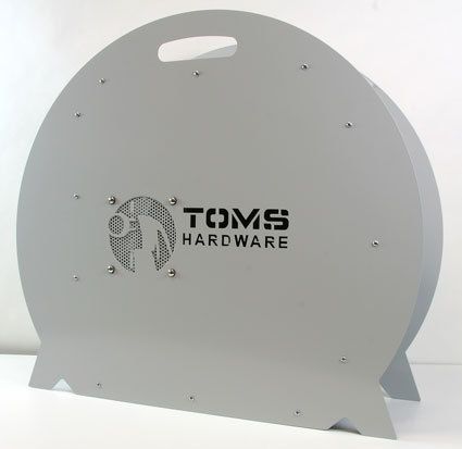 Results - Making a custom PC enclosure with Protocase | Tom's Hardware