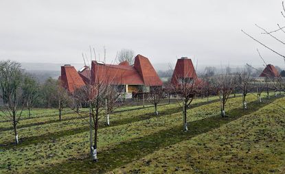 An English country house wins RIBA House of the Year 2017 | Wallpaper*