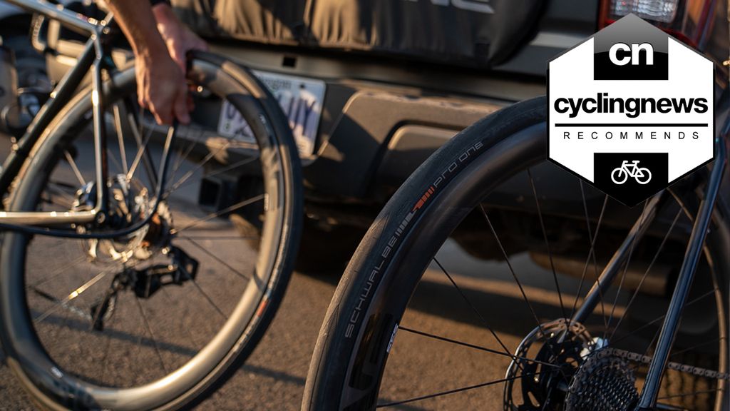 Best tubeless road tyres 2022 - Swap your inner tubes for self-sealing ...