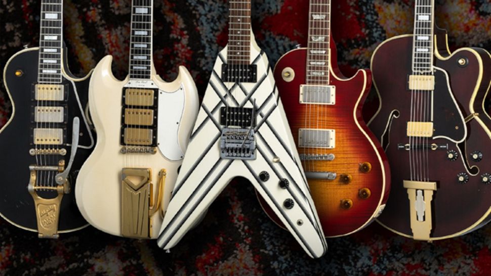 Vintage, Rare, NOS and Prototype: Mark Agnesi Introduces More Stunning ...