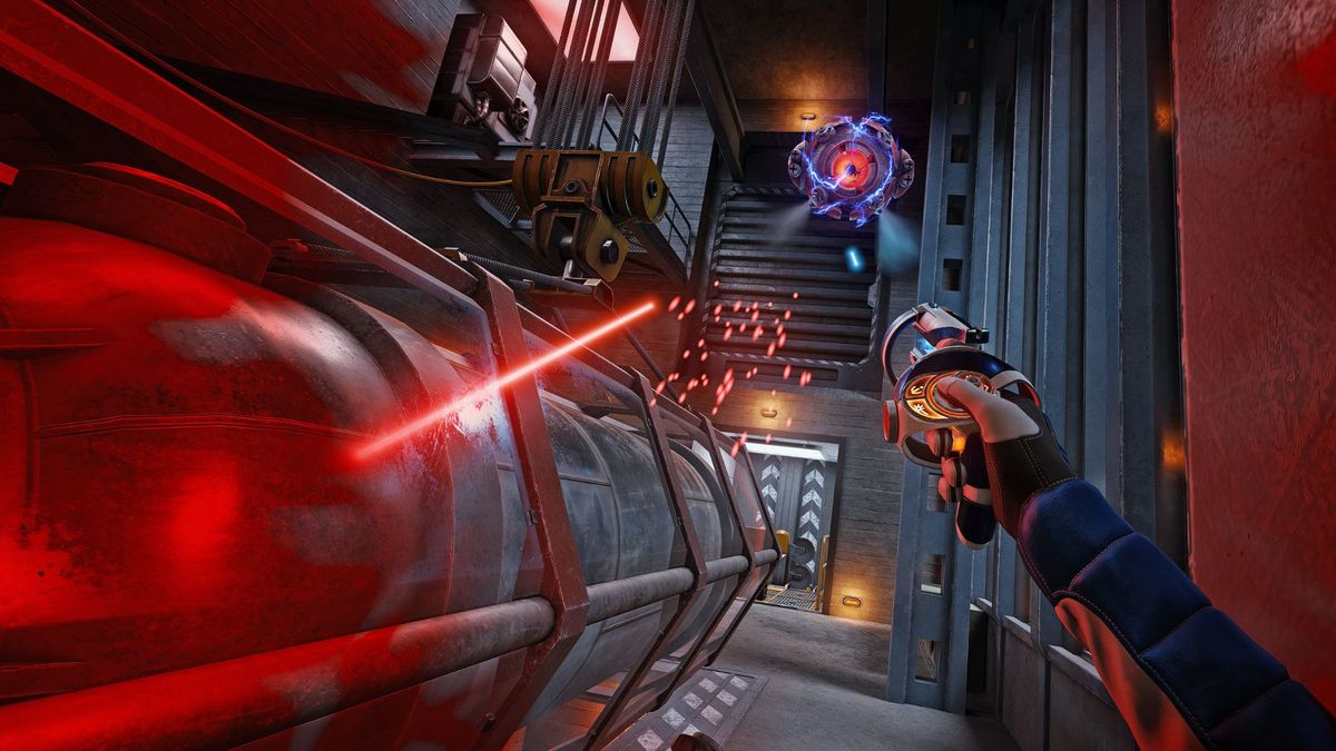 7 games that'll take advantage of the Meta Quest 3's improved features ...