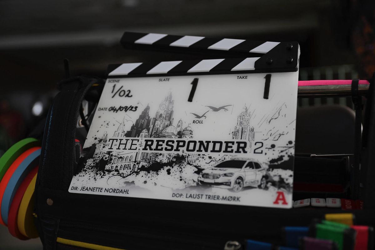 The Responder season 2: release date, plot, cast and more | What to Watch