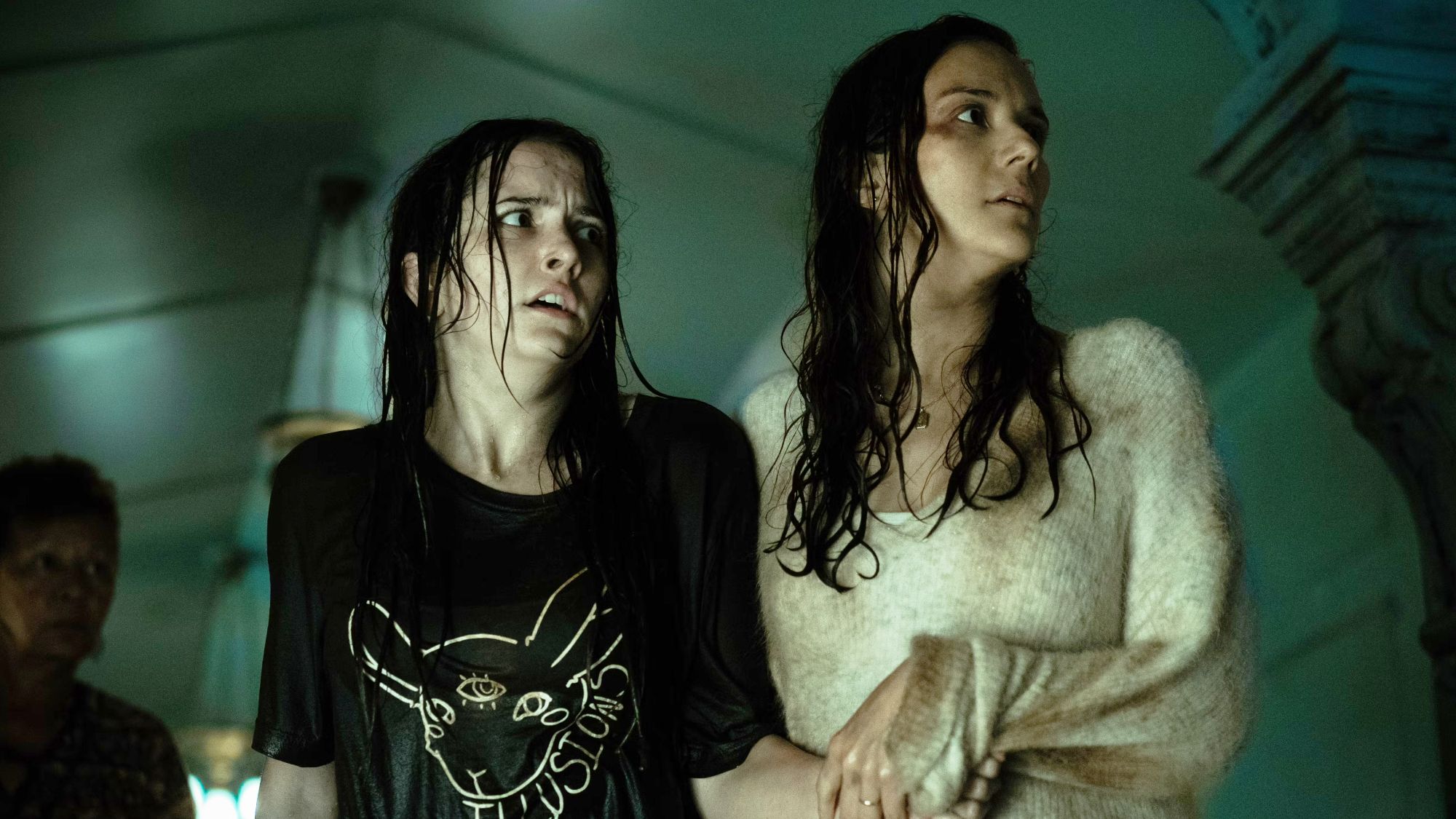 ‘From’ season 3 release date just revealed — here’s when you can stream ...