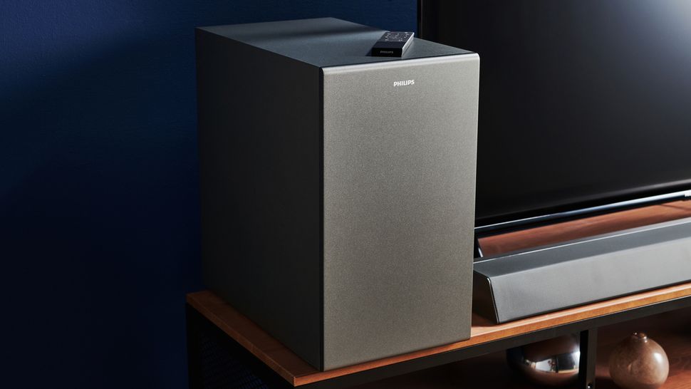 Philips B8905 Dolby Atmos soundbar review: the best 3D sound on a low ...