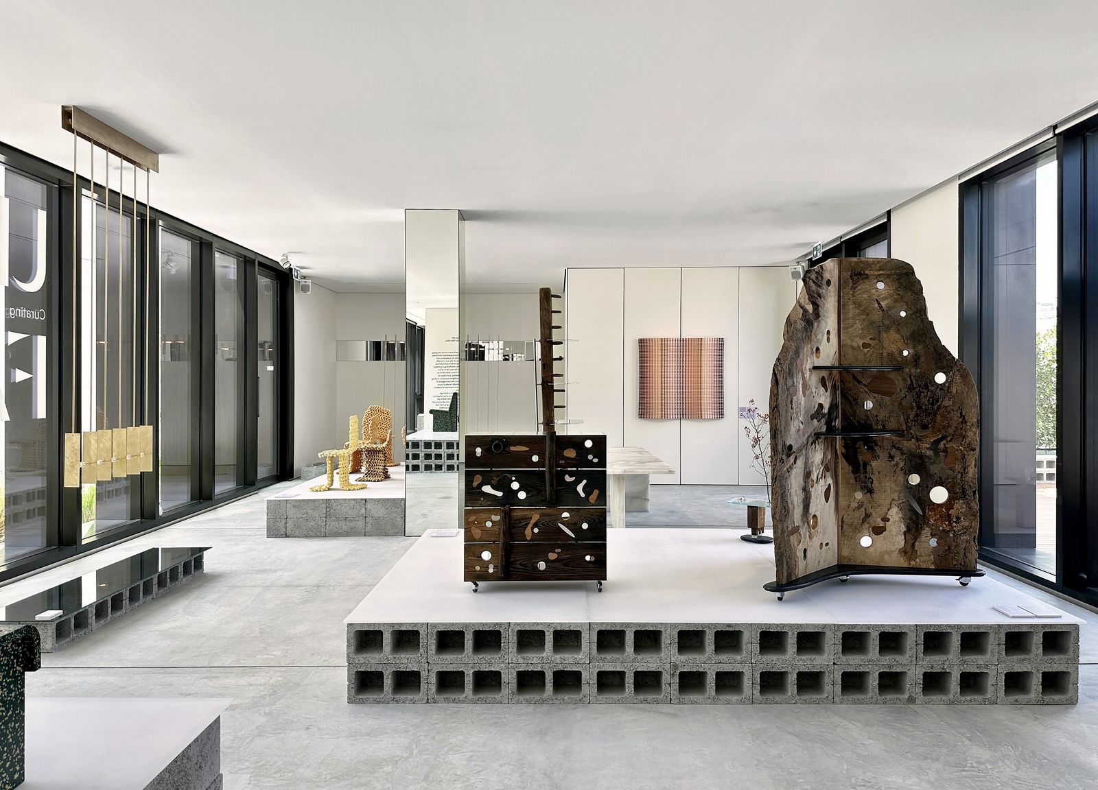 Yoko Choy’s Urban Fabric show spotlights designers from Asia | Wallpaper*