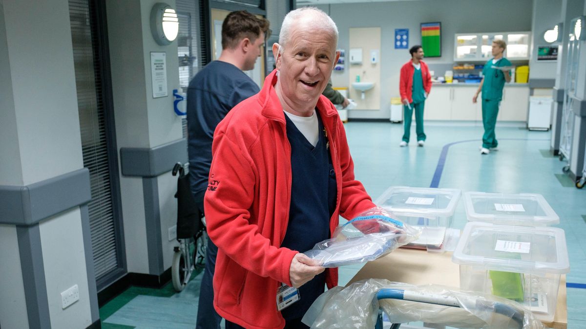 Derek Thompson — things you didn't know about the star | What to Watch