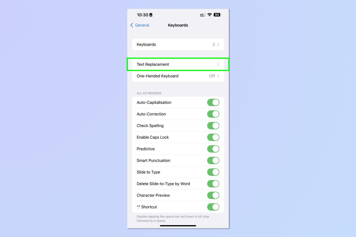 How to type the Apple logo on iPhone, iPad and Mac | Tom's Guide