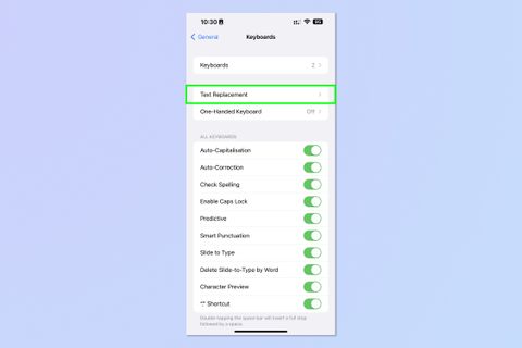 How to type the Apple logo on iPhone, iPad and Mac | Tom's Guide