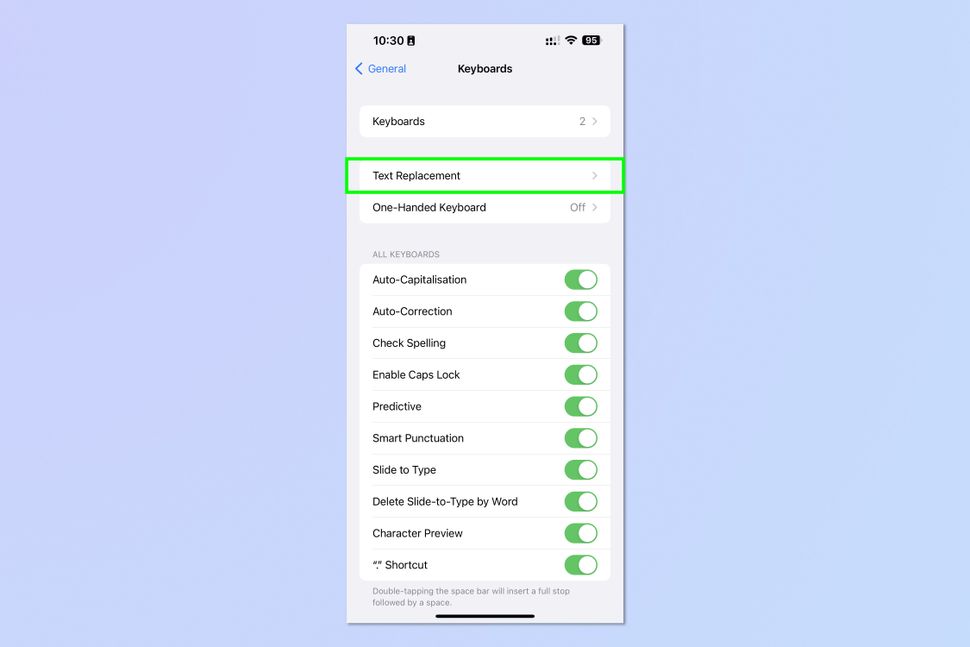 How to type the Apple logo on iPhone, iPad and Mac | Tom's Guide