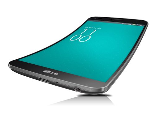 LG confirms UK release date for G Flex curved phone | What Hi-Fi?