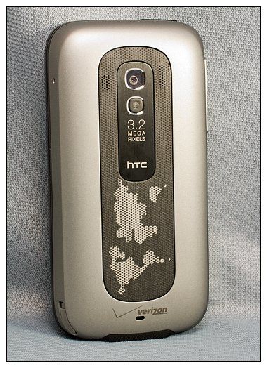 Verizon Touch Pro 2: The Hits Keep Coming! | Windows Central