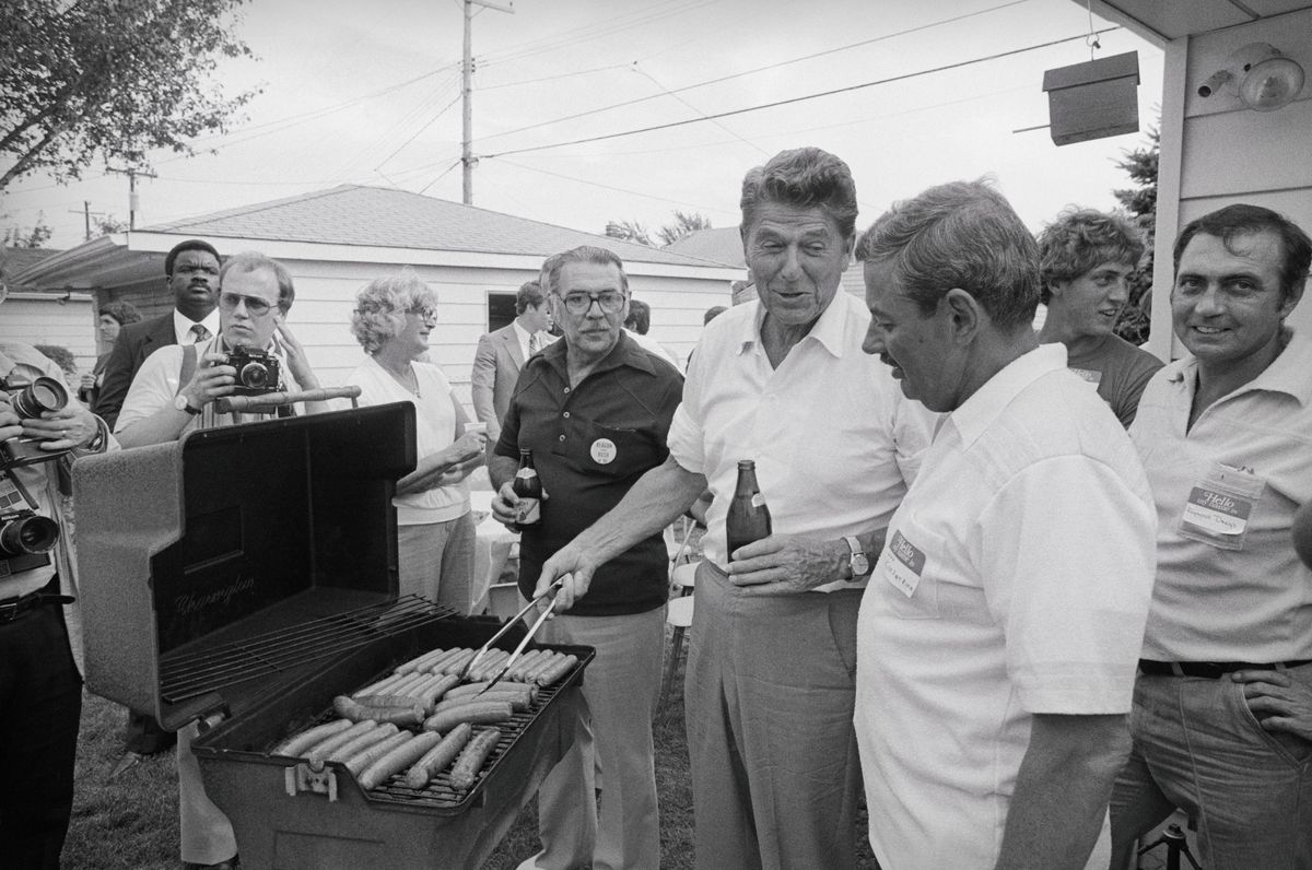 11 fascinating facts about America's presidents and the White House ...