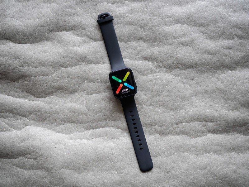 OPPO Watch review: A surprisingly good Wear OS smartwatch | Android Central