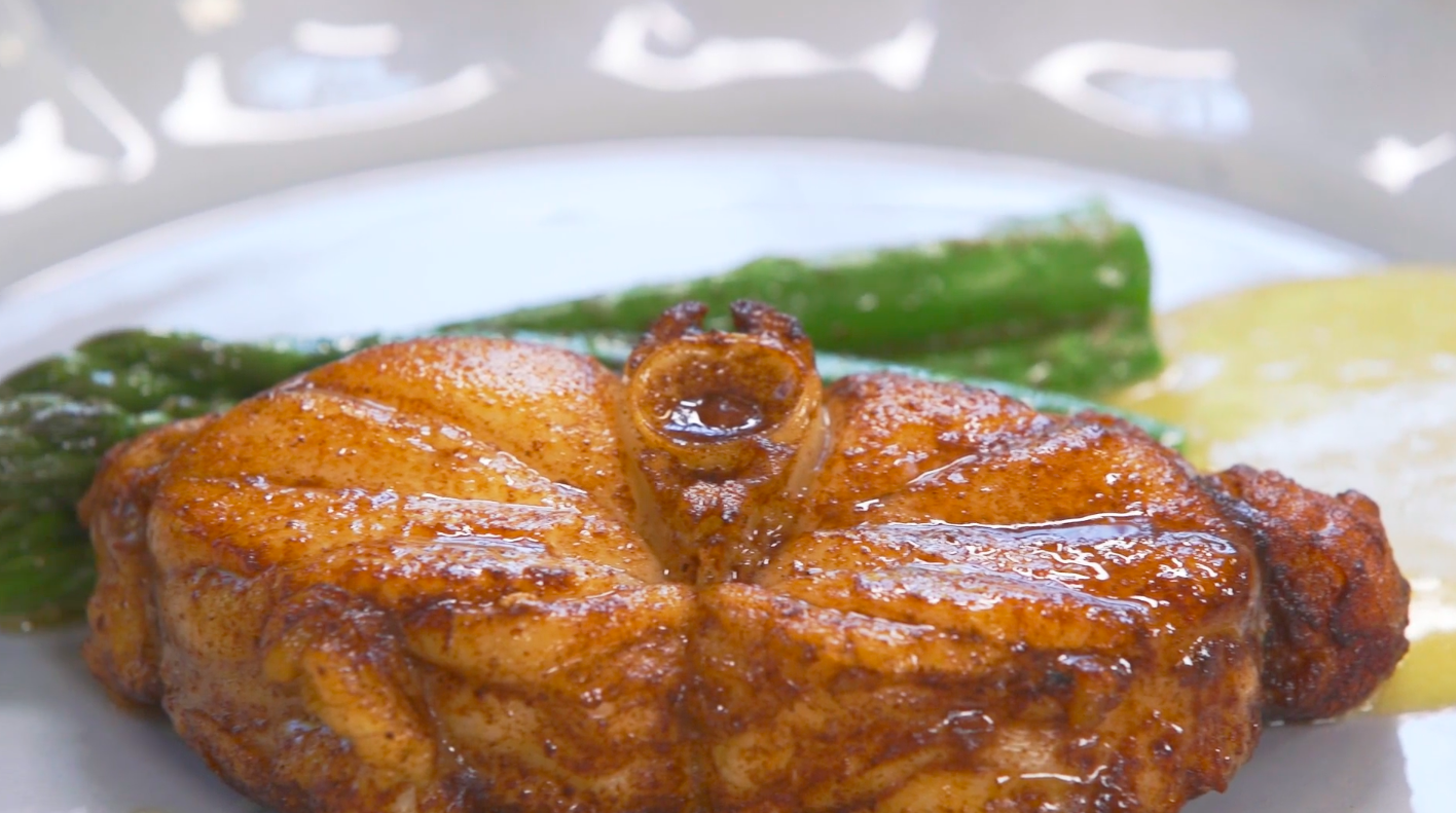 How to cook monkfish | GoodtoKnow