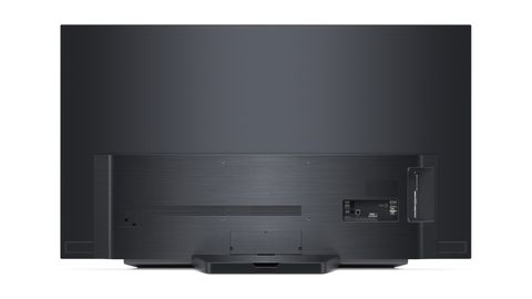 LG C1 OLED TV (OLED65C1) review | TechRadar