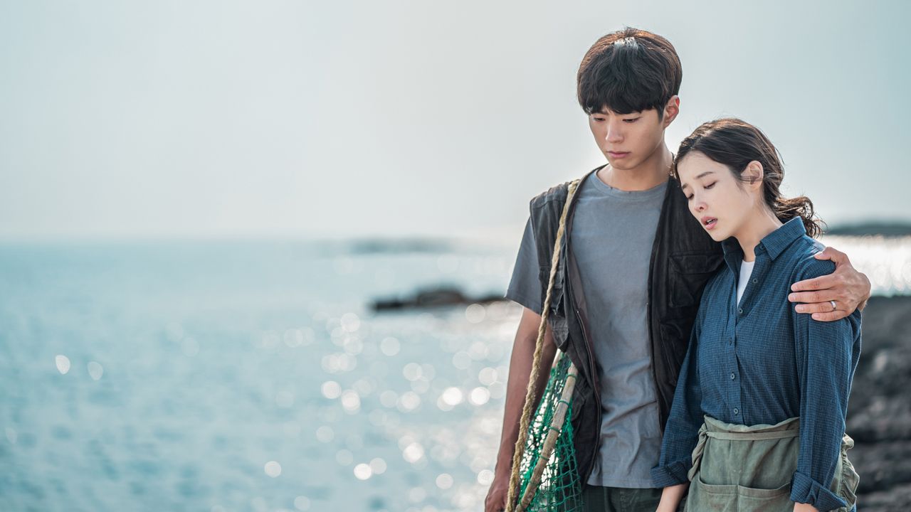 The 38 Best New Korean TV Shows on Netflix in 2025 | Marie Claire