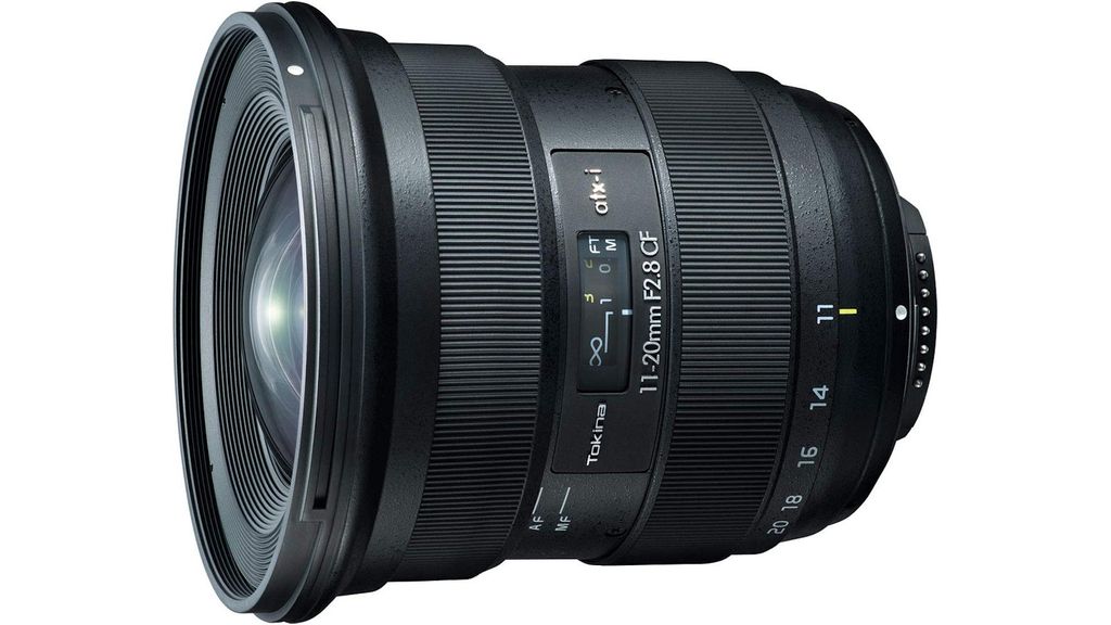 The best lenses for landscapes in 2025 | Digital Camera World