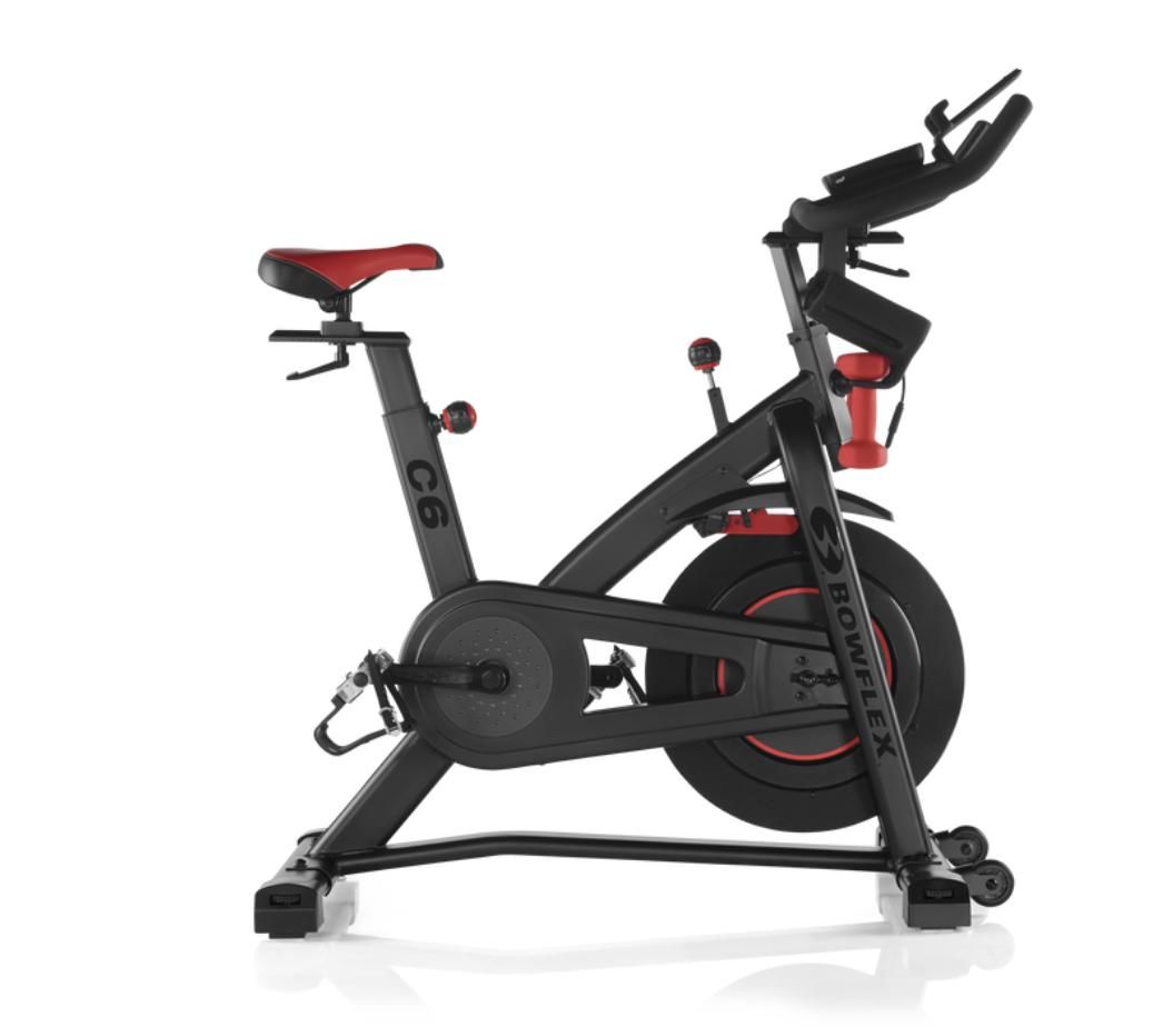 Bowflex made the indoor bike of my dreams | iMore