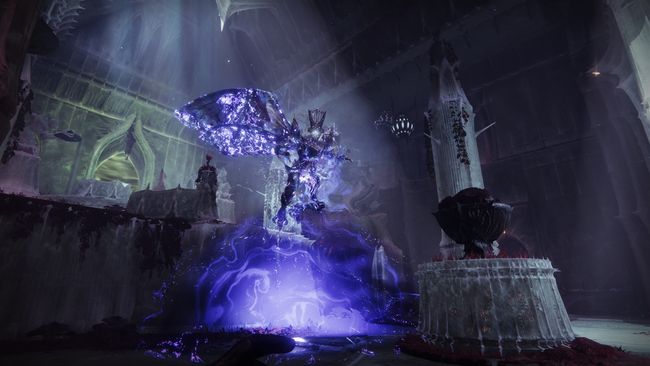 Destiny 2: The Witch Queen review | PC Gamer