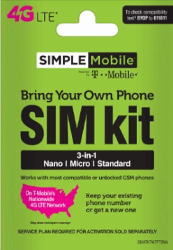 What Is Simple Mobile, and Is It Worth It? | Tom's Guide