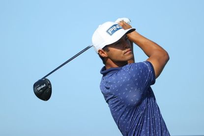 Johannes Veerman What's In The Bag? | Golf Monthly